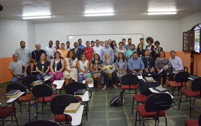 Casa da Bênção - ICB - Portal oficial da Igreja Casa da Bênção.