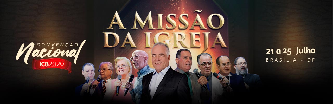Casa da Bênção - ICB - Portal oficial da Igreja Casa da Bênção.