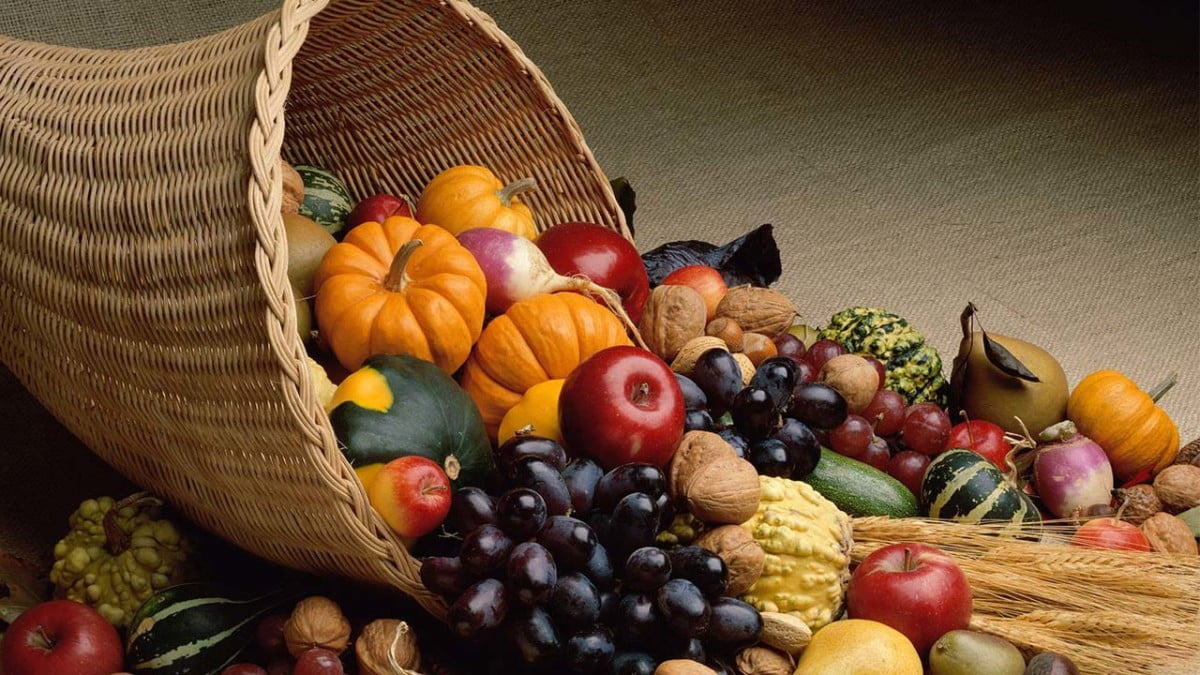 A importância das primícias - ICB