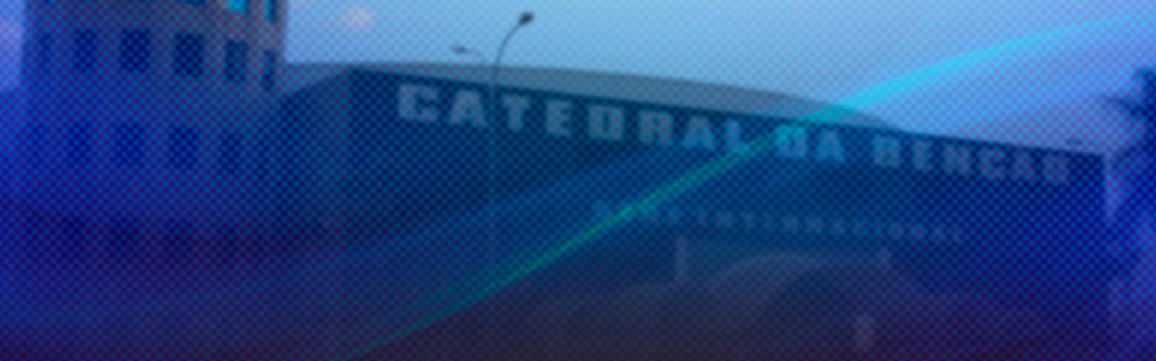 Casa da Bênção - ICB - Portal oficial da Igreja Casa da Bênção.